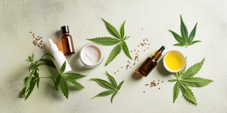 THC: psychoaktiv mit medizinischer Wirkung - mediorbis THC: psychoaktiv mit medizinischer Wirkung - mediorbis